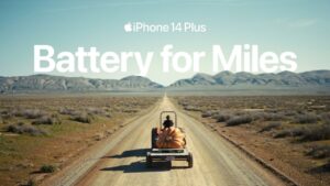 Deux nouvelles publicités Apple TV mettent en évidence la durée de vie ...