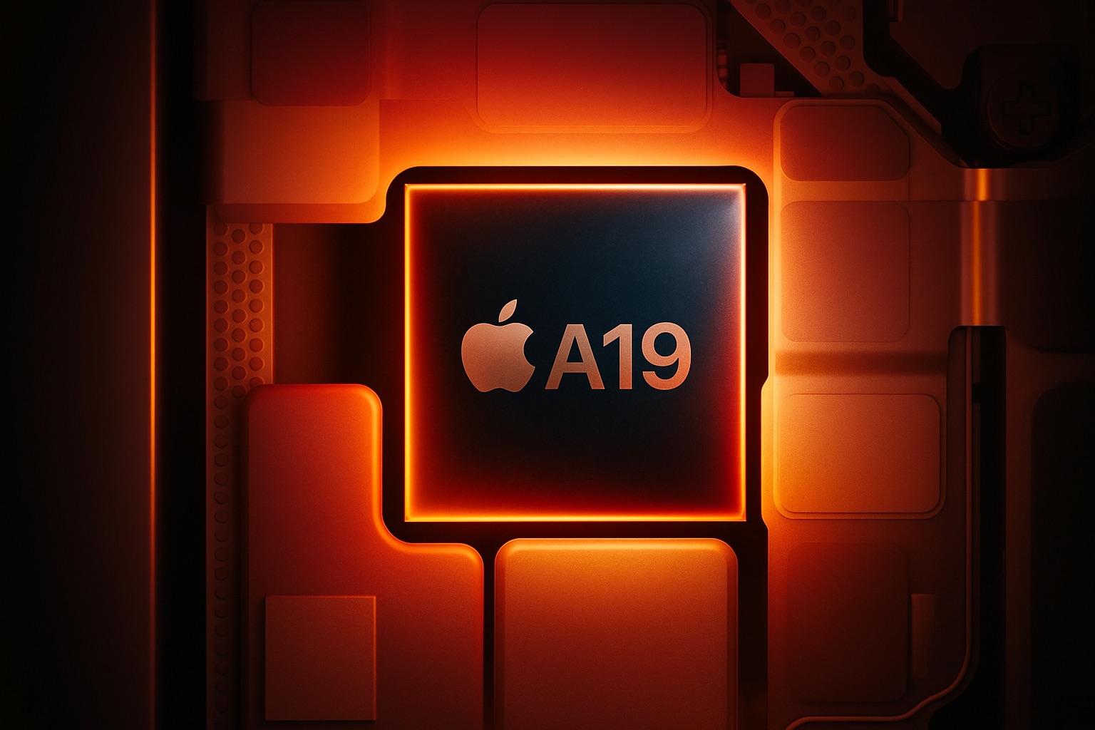 Qu'est-ce qu'un A19 exactement d'un A19 Pro? - Génération iPhone